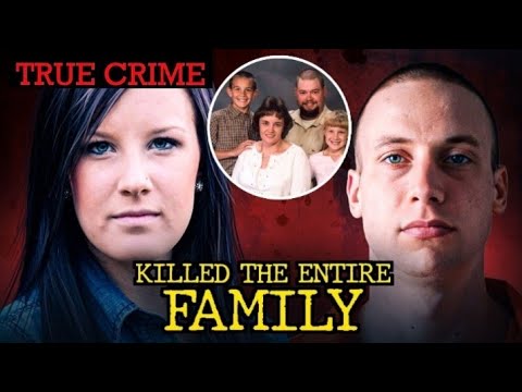 The Heartbreaking Case of Robin Doan/Conrad Family True Crime Mystery ...