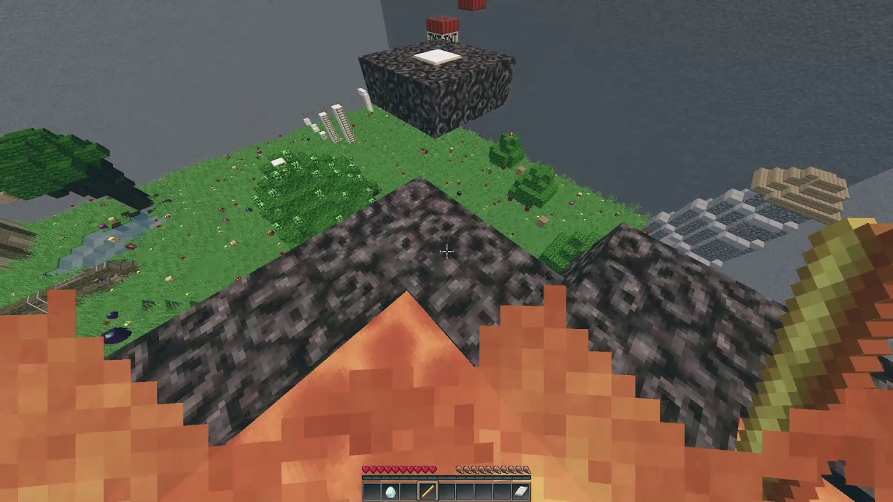 MesterMc UborCraft Parkour - YouTube