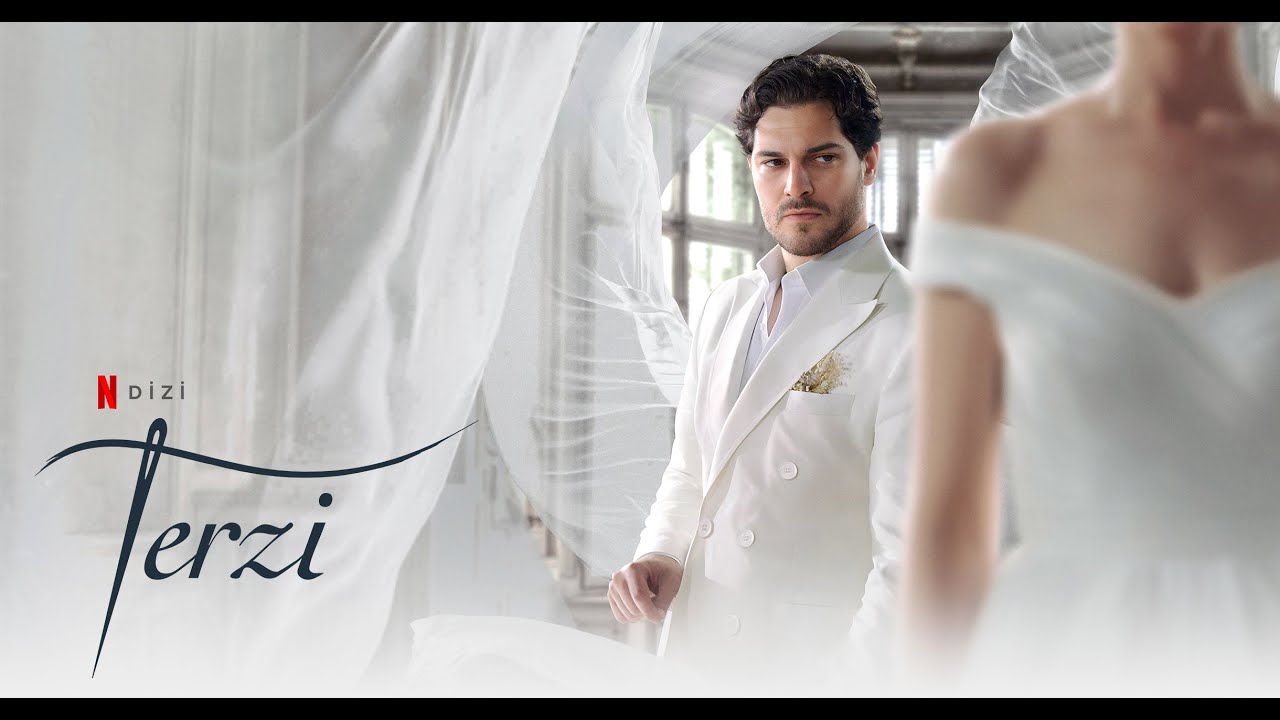 The Tailor (Terzi) Turkish Drama Season 3 Trailer (Eng Sub) - YouTube