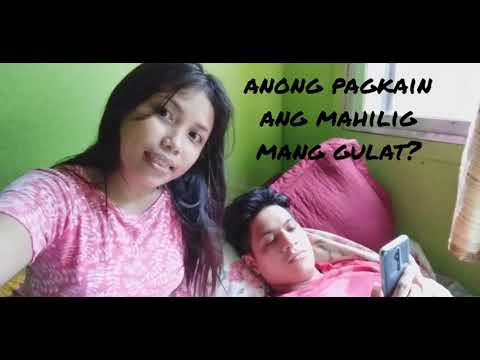 bisaya joke | havey? o waley? 😅 | aimee maslog - YouTube