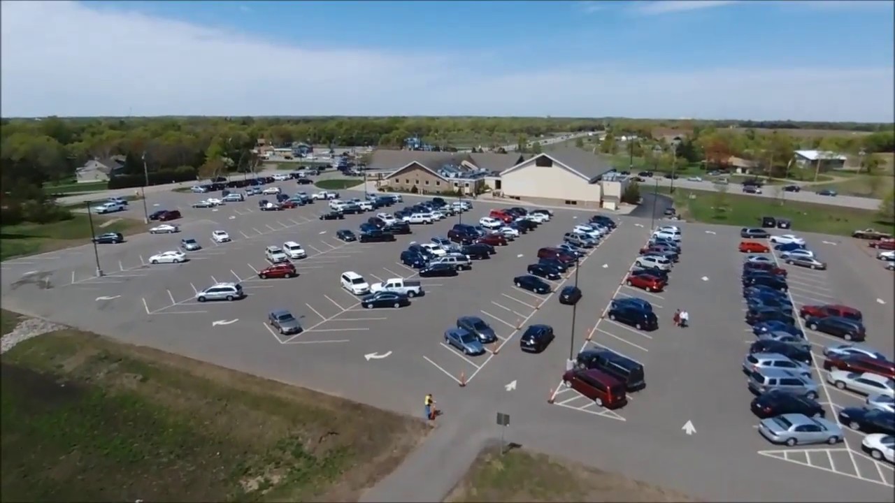 2018 05 13 Riverside Church - YouTube