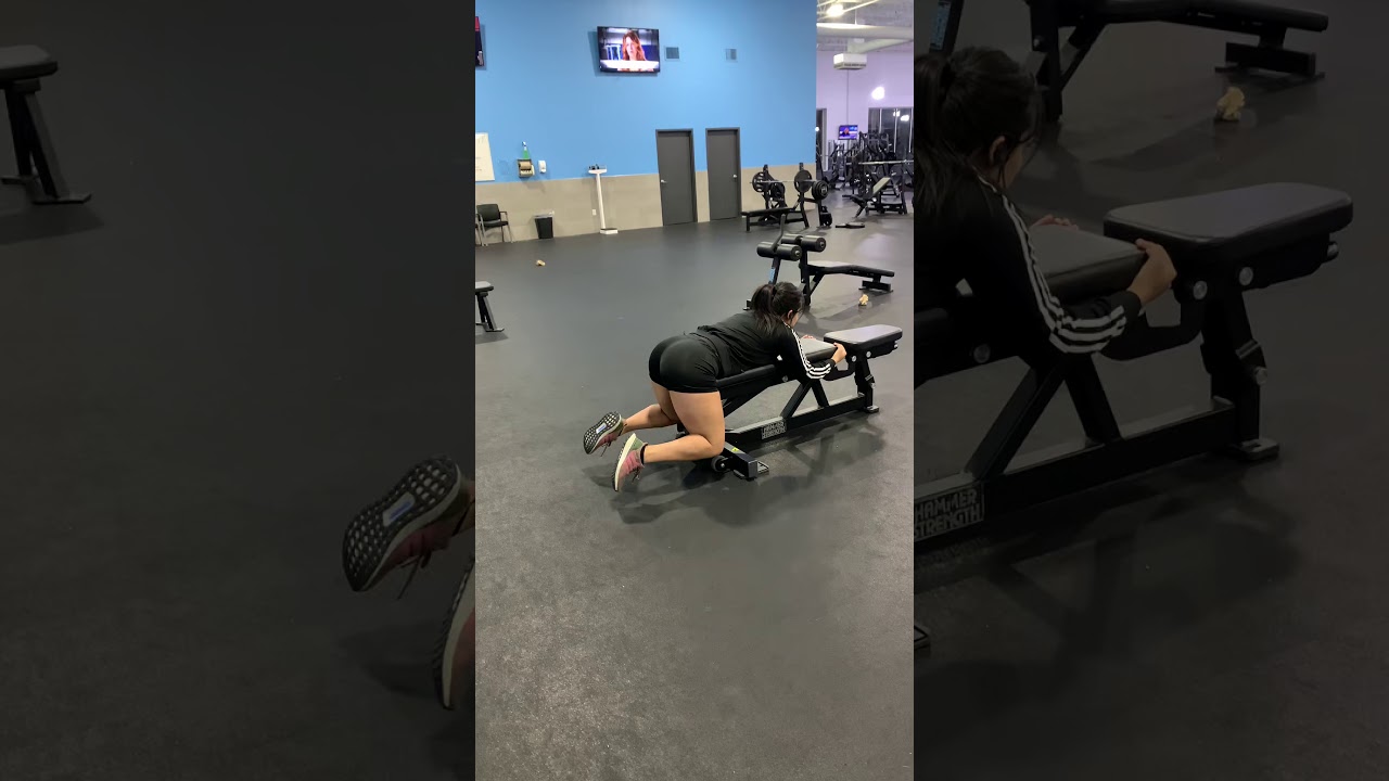 Reverse Hypers - YouTube