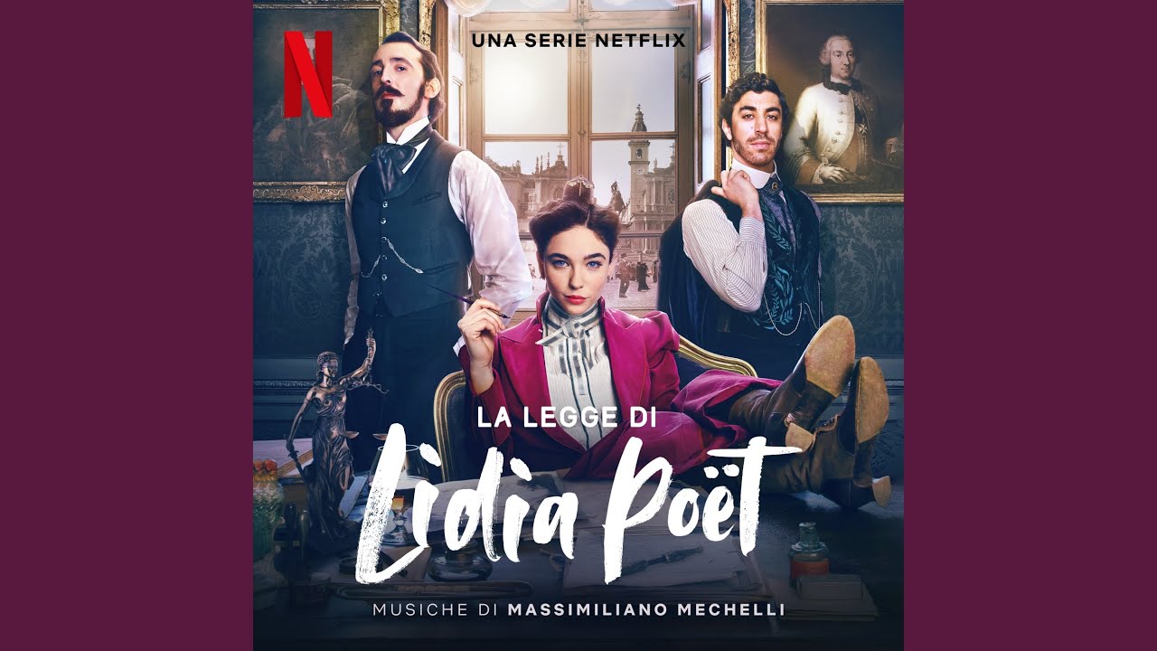 Signorina Pöet - YouTube