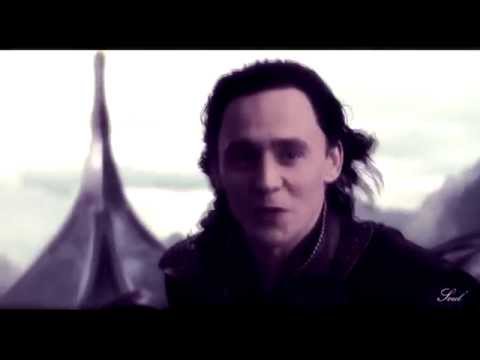 Thor & Loki• [we love like battleships♥]• 100+ Subs!!!