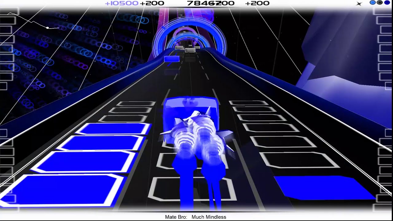 Audio-Surf: Mate Bro - Much Mindless - YouTube