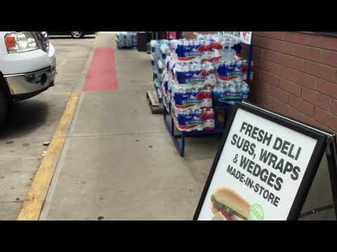 Tour Of A Speedway Gas In Corbin, KY - YouTube