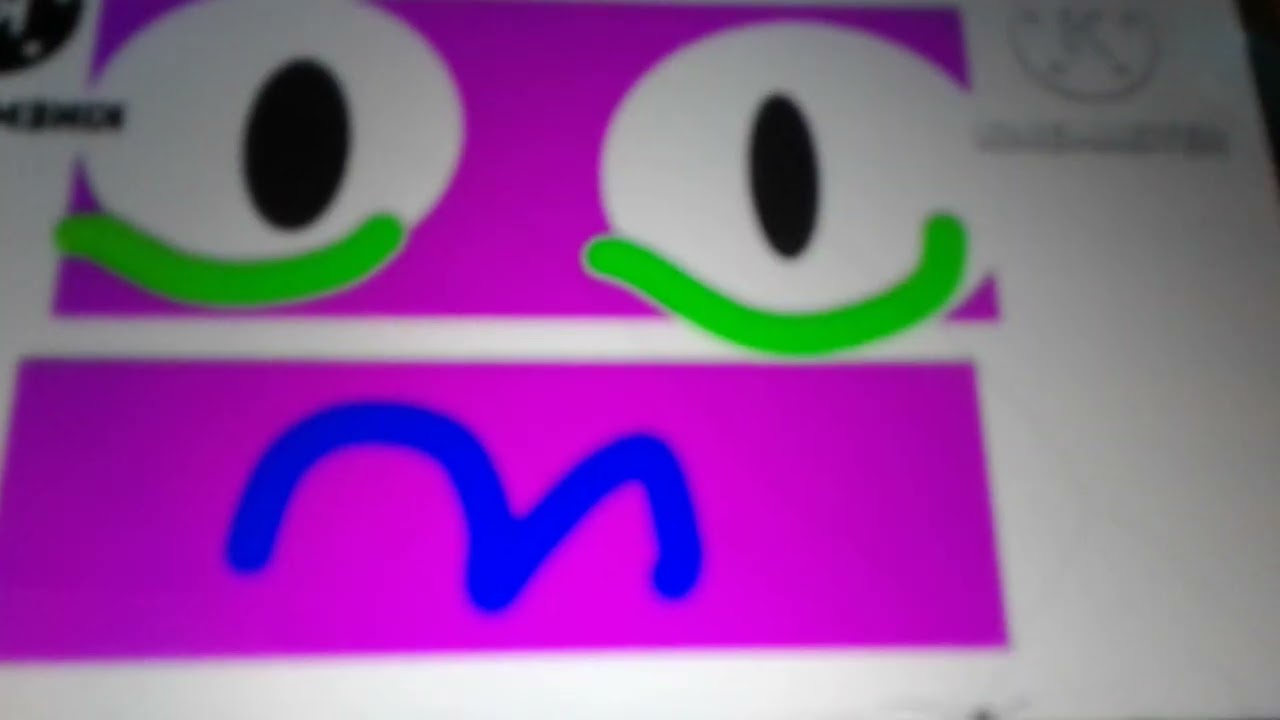 Klasky Csupo Crying in G Major 16 HyperCubed - YouTube