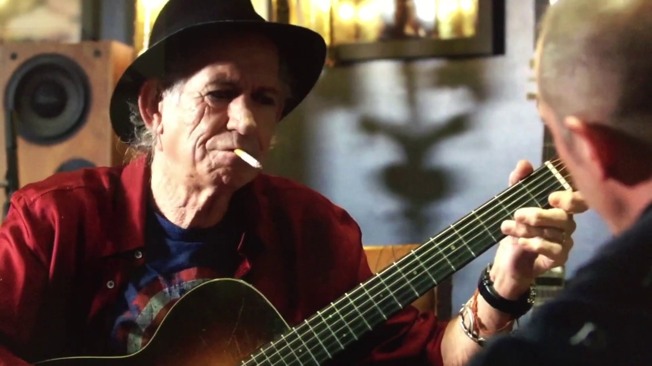 La Malagueña lesson - YouTube