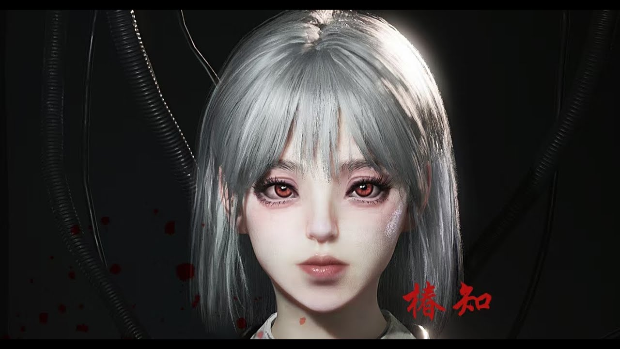 【ChunZhi】Once Human Face Code - YouTube
