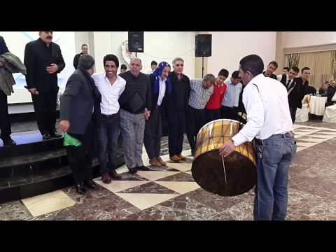 Kadri baydan halay