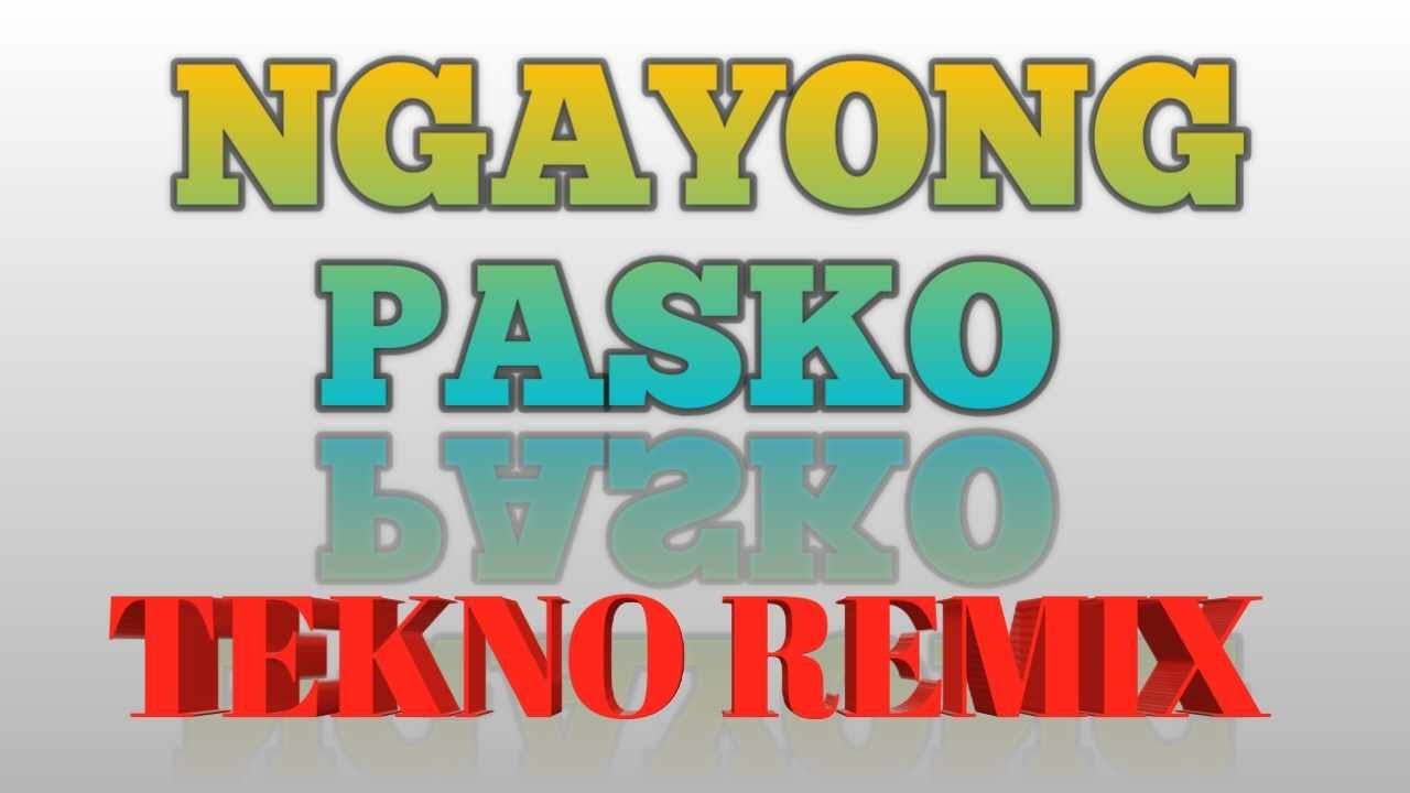 ABS-CBN CHRISTMAS STATION ID 2010 - NGAYONG PASKO MAGNININGNING ANG ...