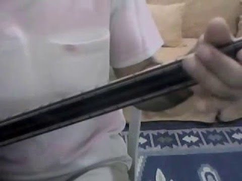 son bir defa ali kınık,bağlama sofej