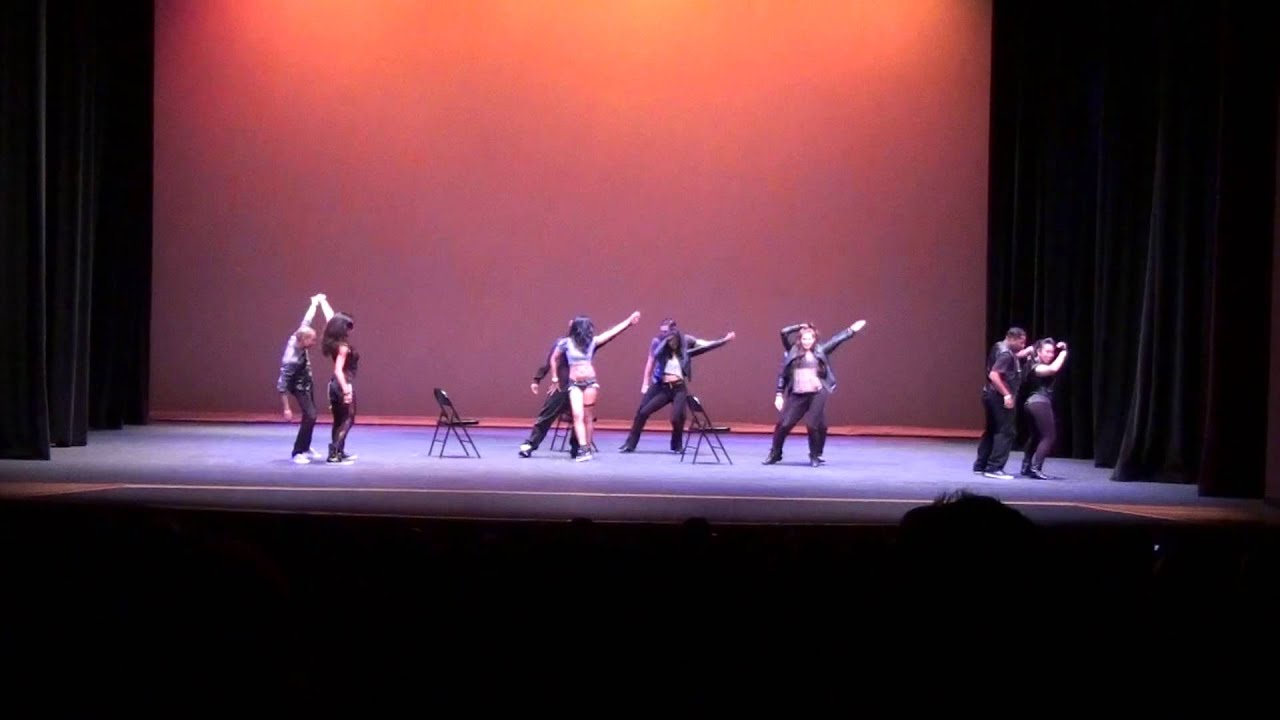 Urban FX of Studio FX - YouTube