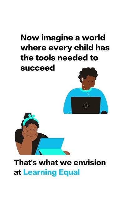 What is Learning Equality? #edtech #nonprofit #educationequity - YouTube