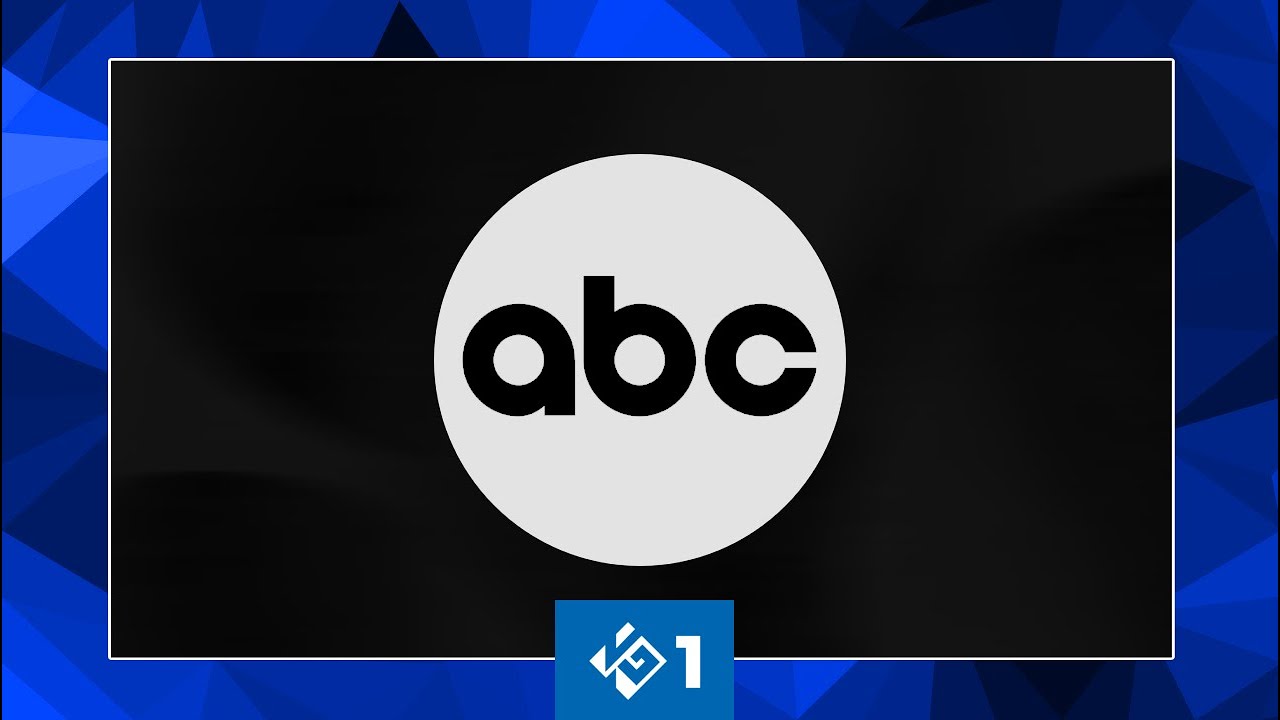 [UPDATED] Logo History: ABC (United States) - YouTube