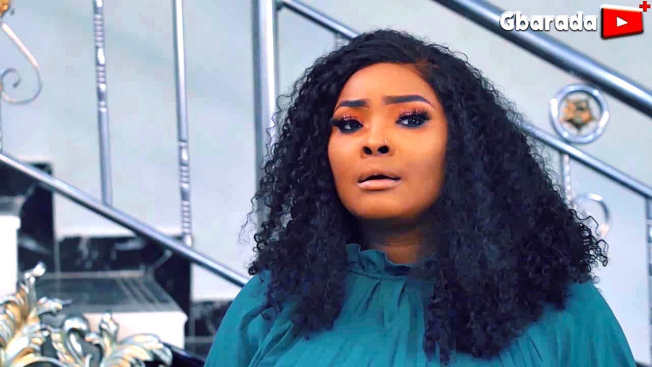 OMO ALADE - A Nigerian Yoruba Movie Drama Starring Ronke Odusanya ...