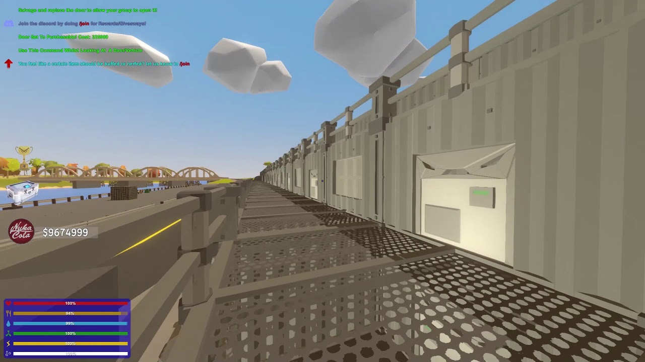 Unturned Semi DarkRP Tutorial - YouTube