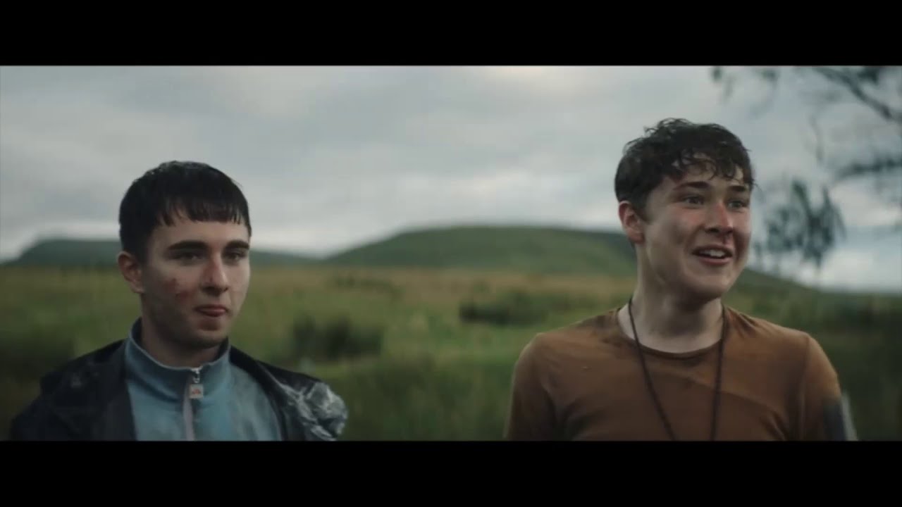 Get Duked! unofficial music video (ian) sam bottomley ft. safe and ...