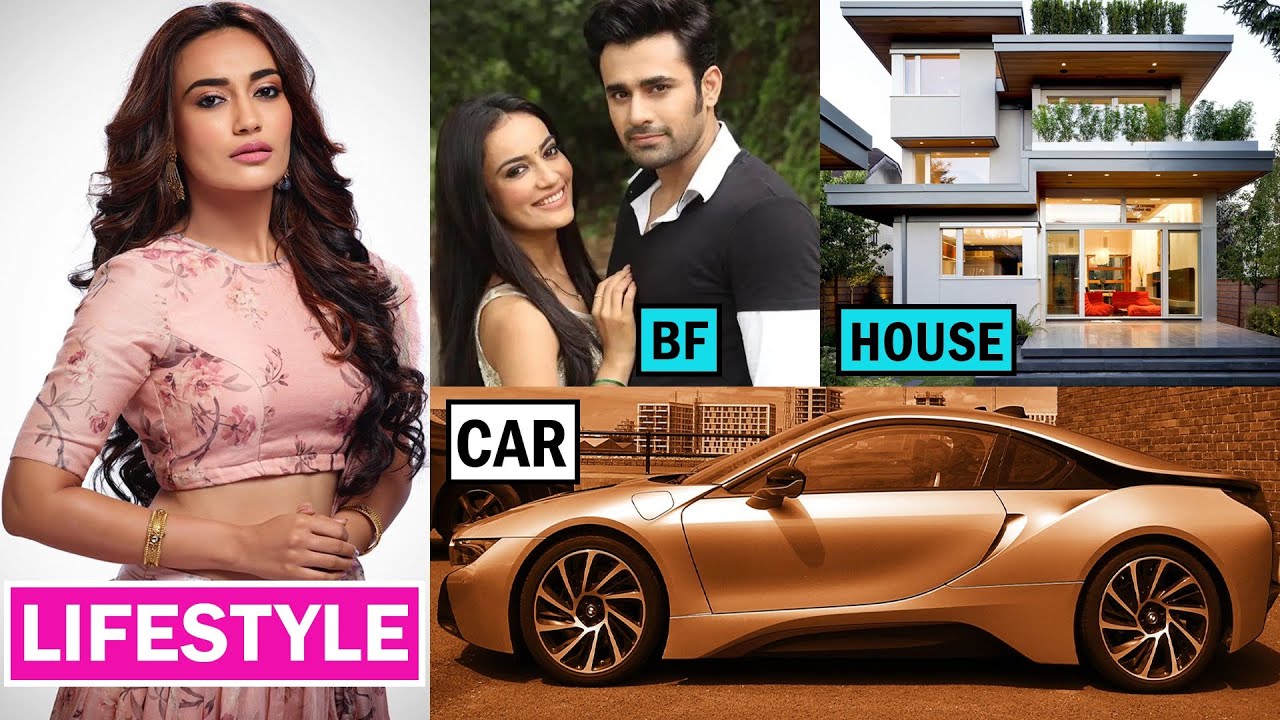 Surbhi Jyoti Lifestyle 2023, Income, Boyfriend, House, Cars, Family ...