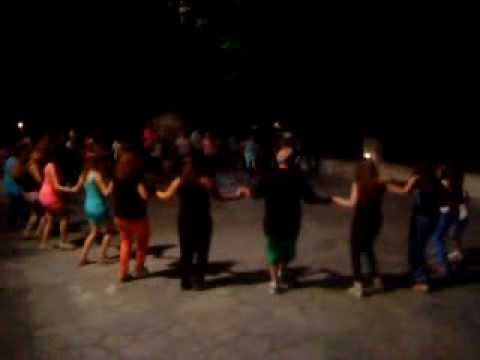 ΚΕΡΑΣΟΒΟ ΠΩΓΩΝΙΟΥ 2013 - ΝΕΡΑΝΤΖΙΑ - ΣΤΟΥ ΠΑΠΠΑ ΤΑ ΠΑΡΑΘΥΡΙΑ - YouTube