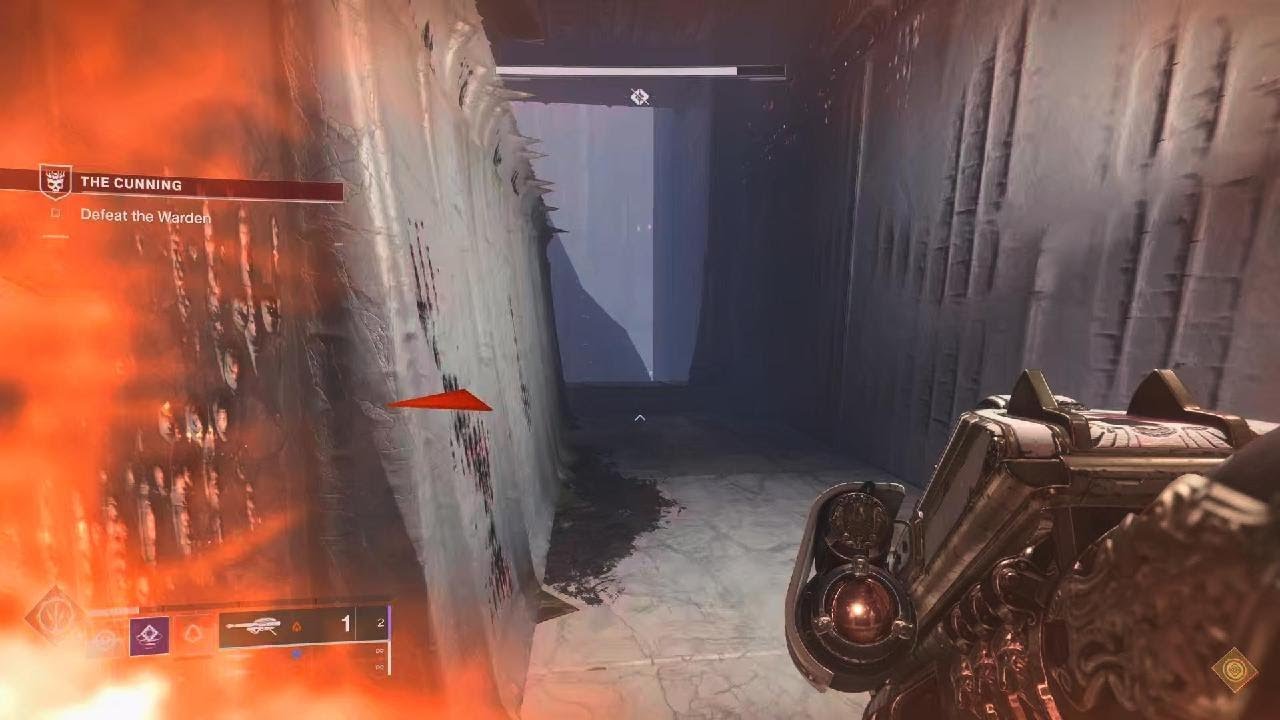 The Cunning Legendary boss fight in 3 minutes - YouTube