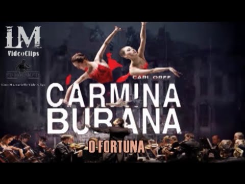 O FORTUNA CARMINA BURANA Carl Orff - YouTube