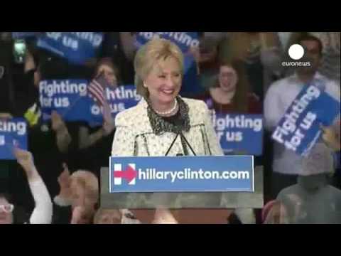 Clinton-Bahçeli kendilerine bagladılar hortumu