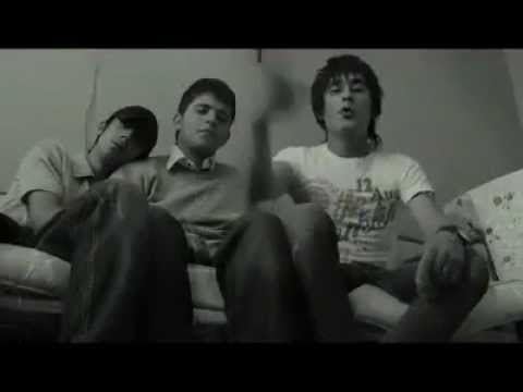 Efecan Cix flow - DumanLA Bas basa -.flv