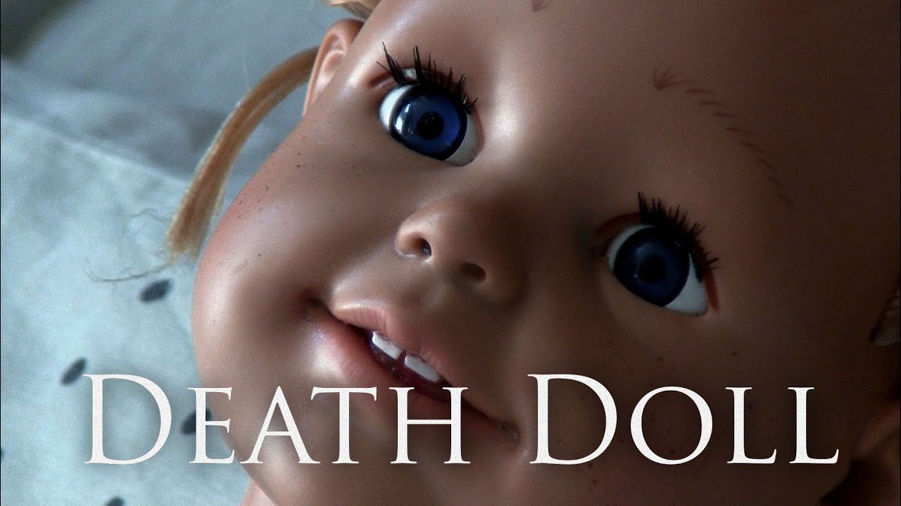 Death Doll - YouTube