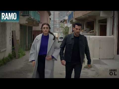 RAMO&SİBEL SAHNELERİ