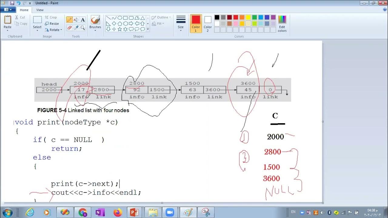 CH6 Recursion Part 6 - YouTube