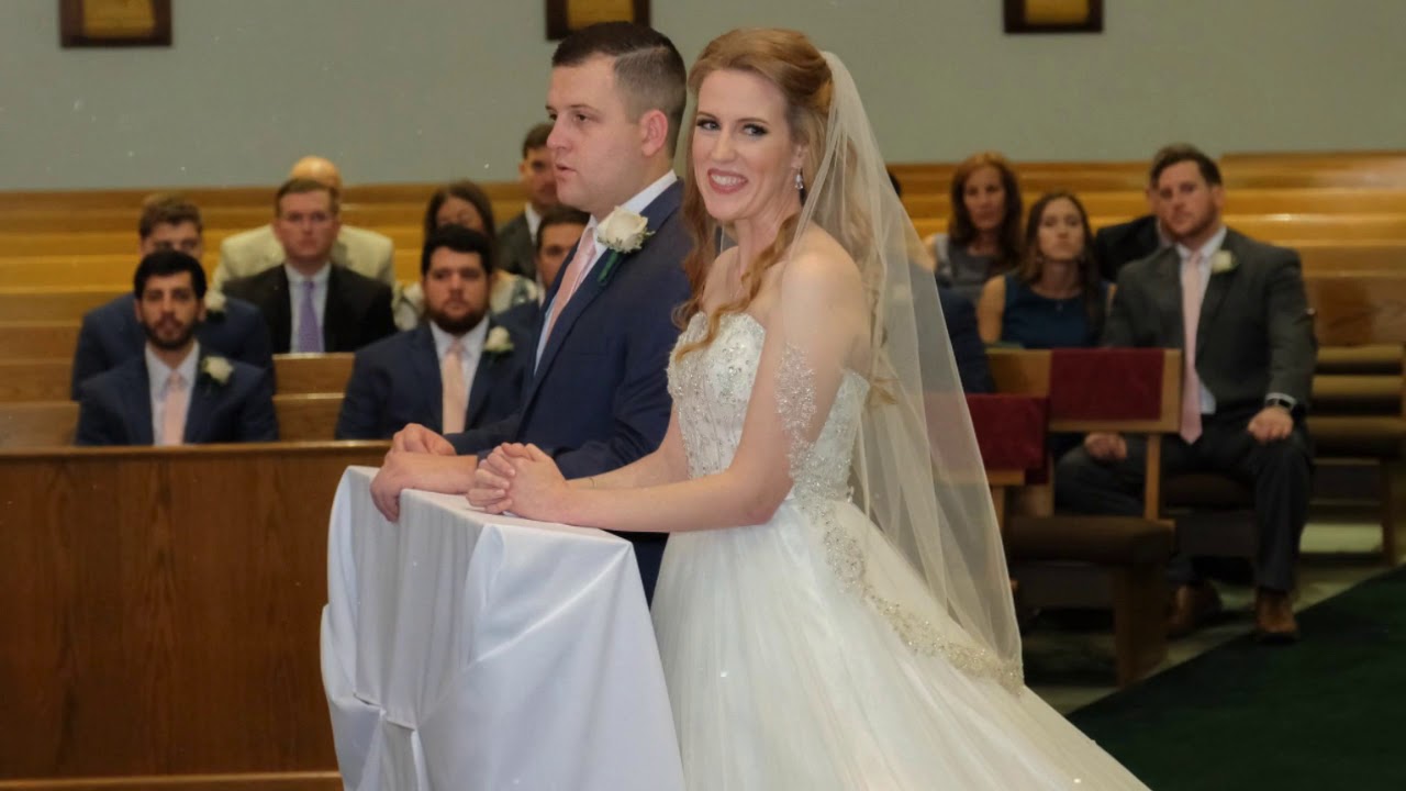 Felicia & Jacob - YouTube