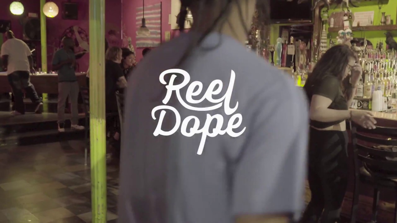 [Reel Dope] Sachee SB - Glockbuster - LBF Bug Jar - YouTube