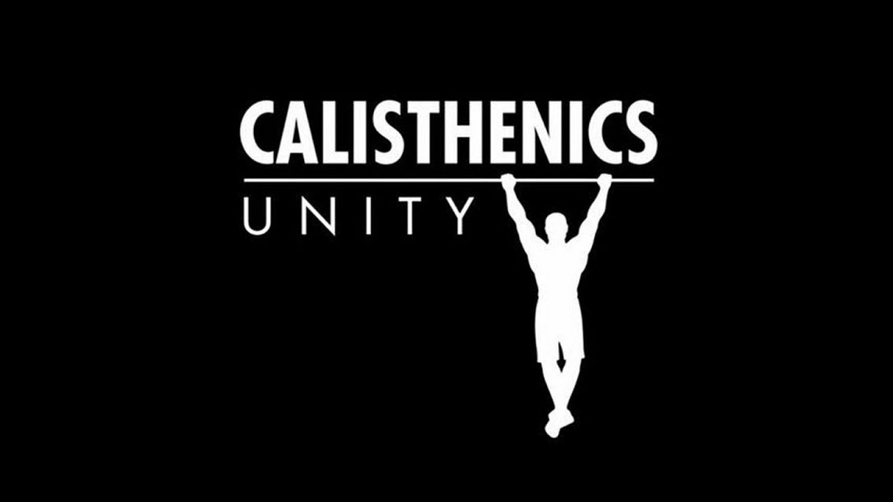 6 month (Calisthenics Unity) Body transformation!!!!! - YouTube