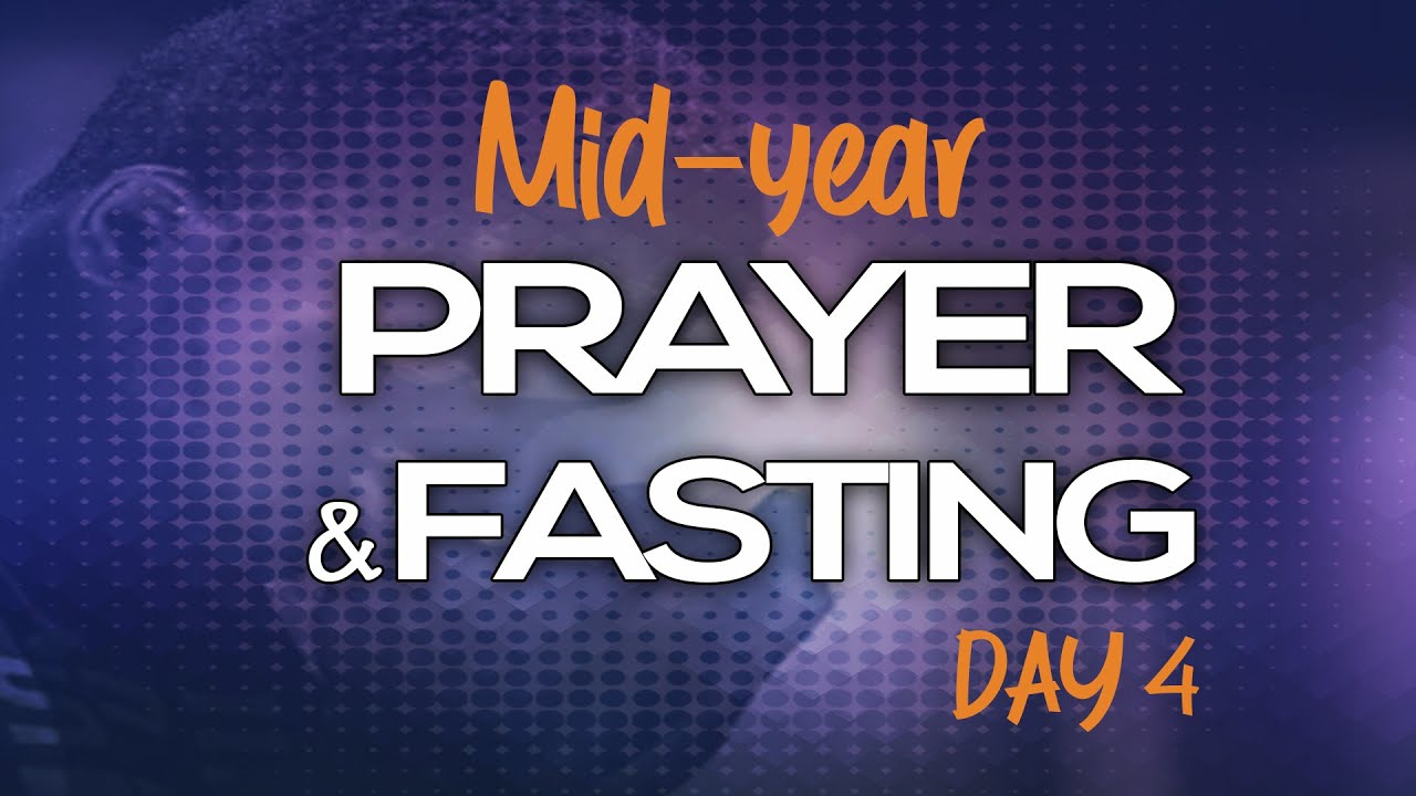 MID YEAR PRAYER AND FASTING 07 JULY 2022 - YouTube