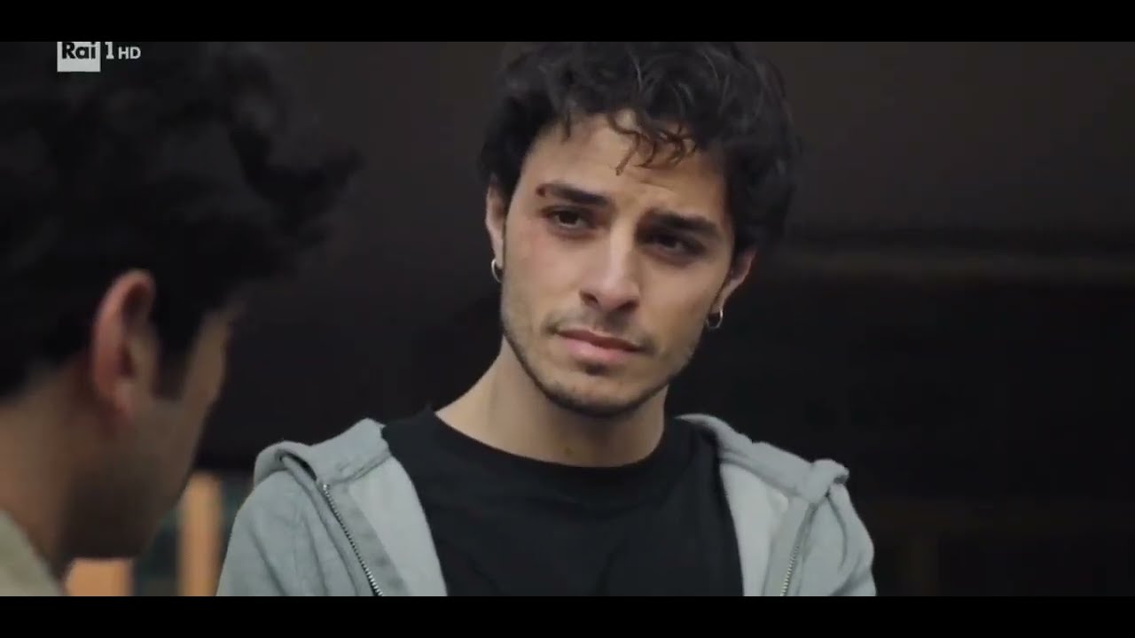 Un professore Stagione 2 Simone e Manuel - YouTube