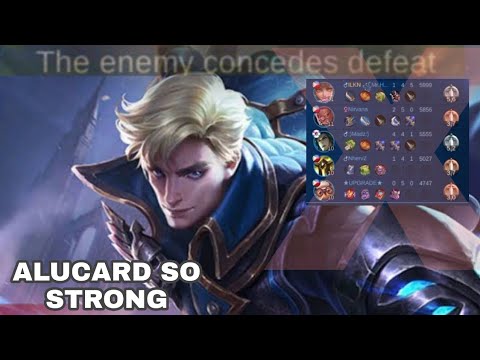 DRACULA ATA TO !! |MLBB Channel|UltraInstinct - YouTube