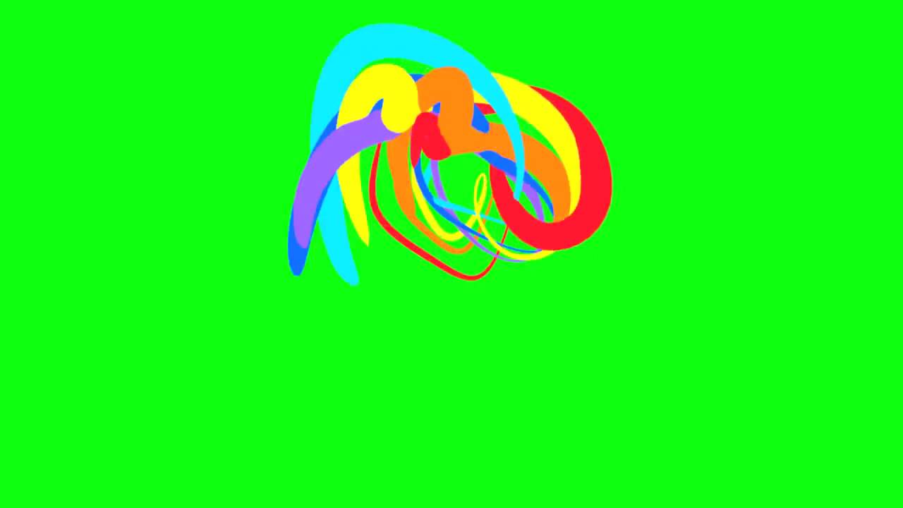 Green Screen Motion Graphics HD Footage PixelBoom - YouTube