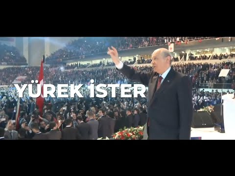 Yürek İster