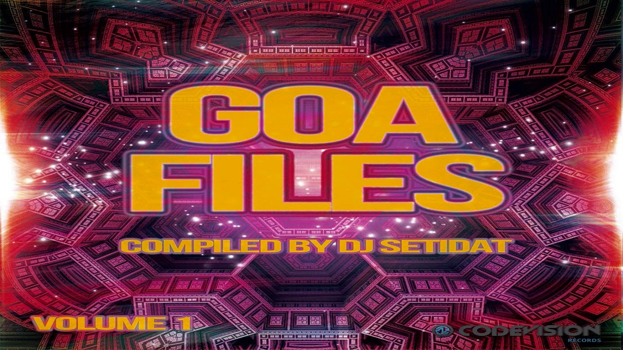 Joyfull Natives - Gate Of Aliens ᴴᴰ - YouTube