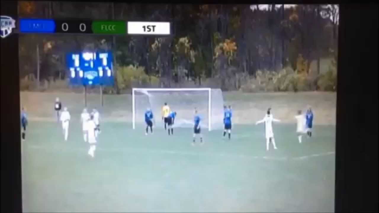 Corey Nash 2014 Season Highlights - YouTube