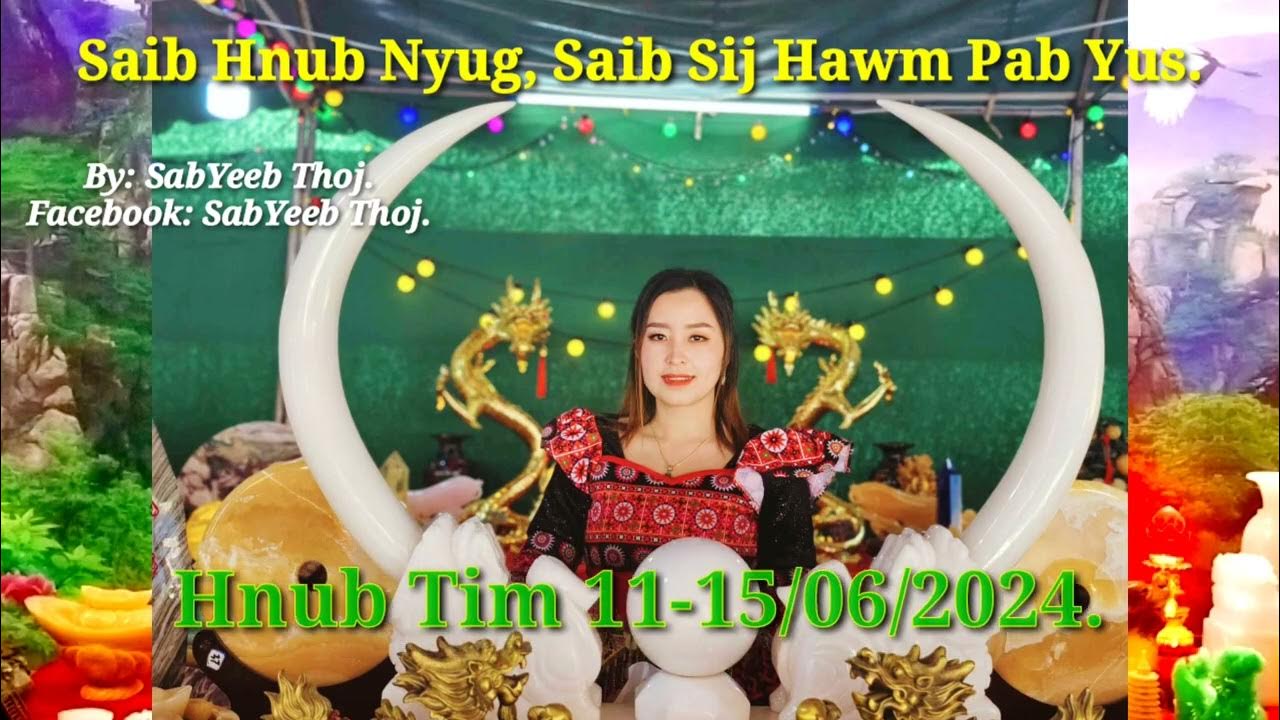 Saib Hnub Nyug, Saib Sij Hawm Zoo Pab Rau 12 Tug Tsiaj Lub Xyoo Yug..? - YouTube