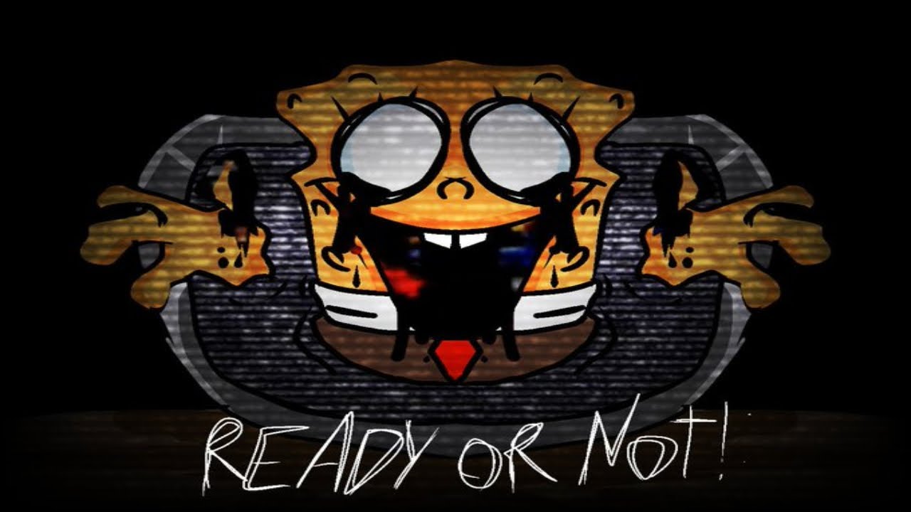 Friday Night Funkin' (Pibby Infected Toons) Pibby x FNF (FNF Mod ...