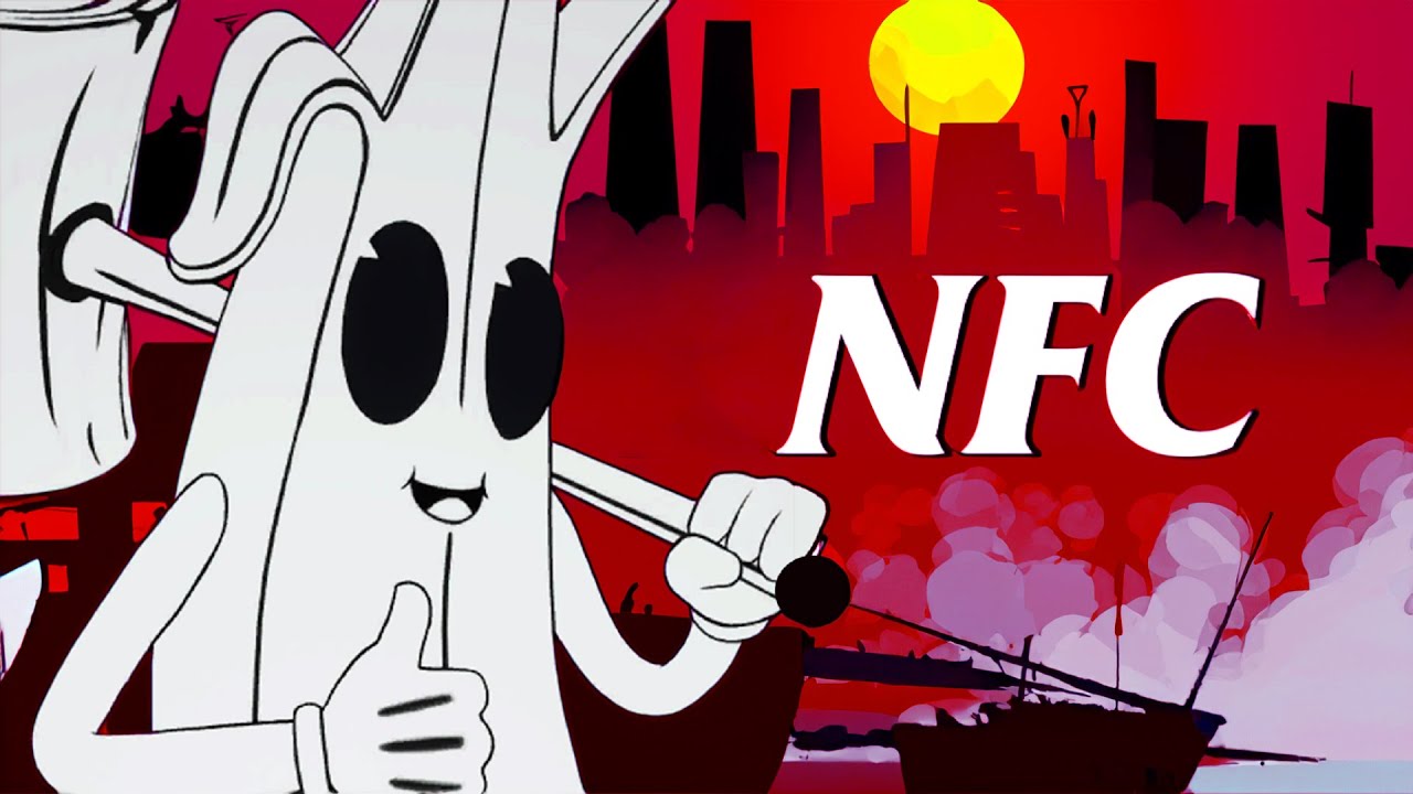 🔴EVENEMENT SPECIAL MAP NFC🔴 LIVE 700K ABONNÉS ?? - YouTube