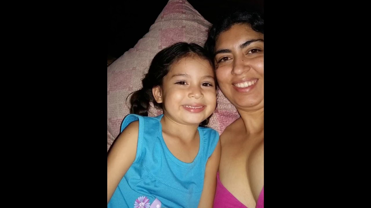 Sury Alessandra Padilla Zamora - YouTube