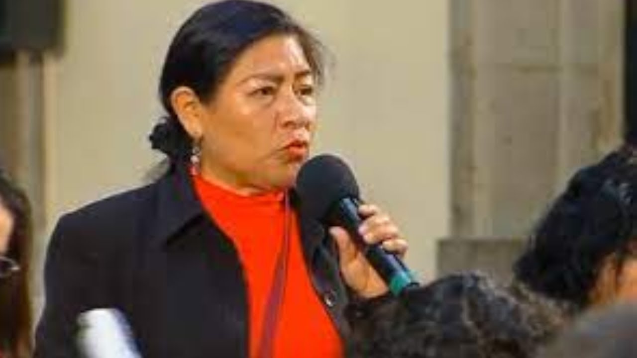 #LoMejorDeSinCensura NANCY FLORES DEJA LA VÍBORA CHILLANDO EN SU ...