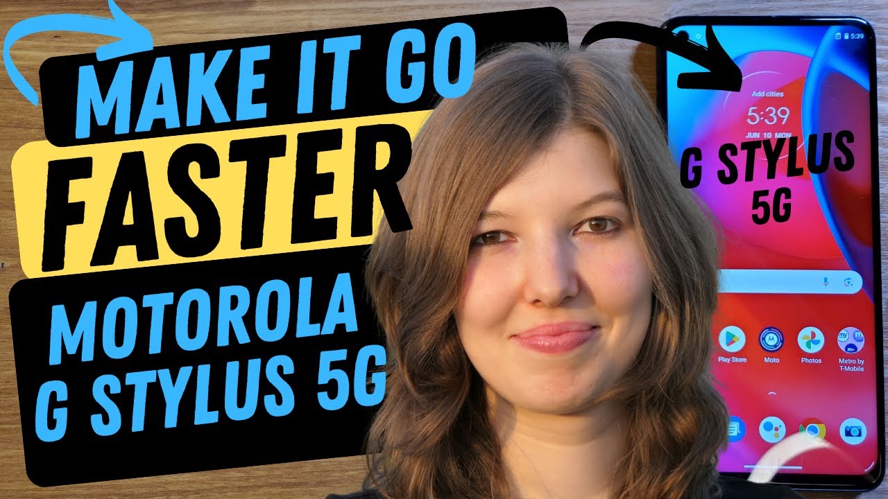 Can My Motorola Phone Run Faster? YES! Check Out these Settings for ...