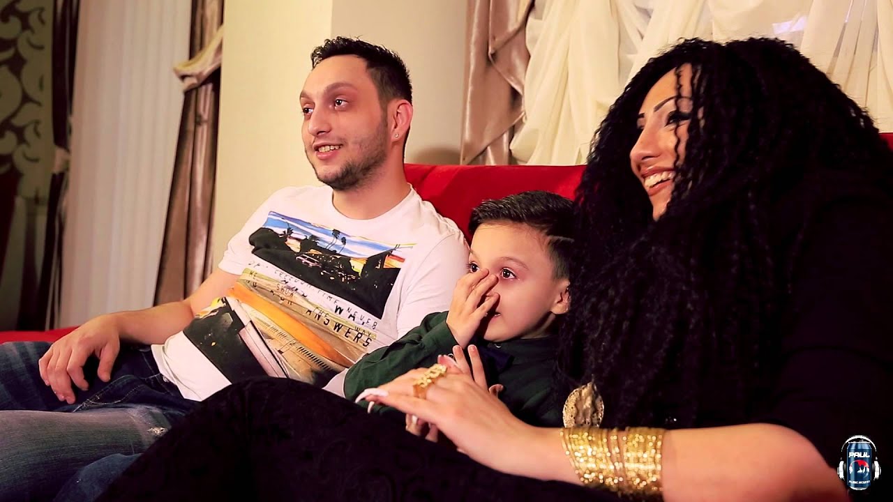 Marius Babanu - Lacrima unui parinte | Official Video - YouTube