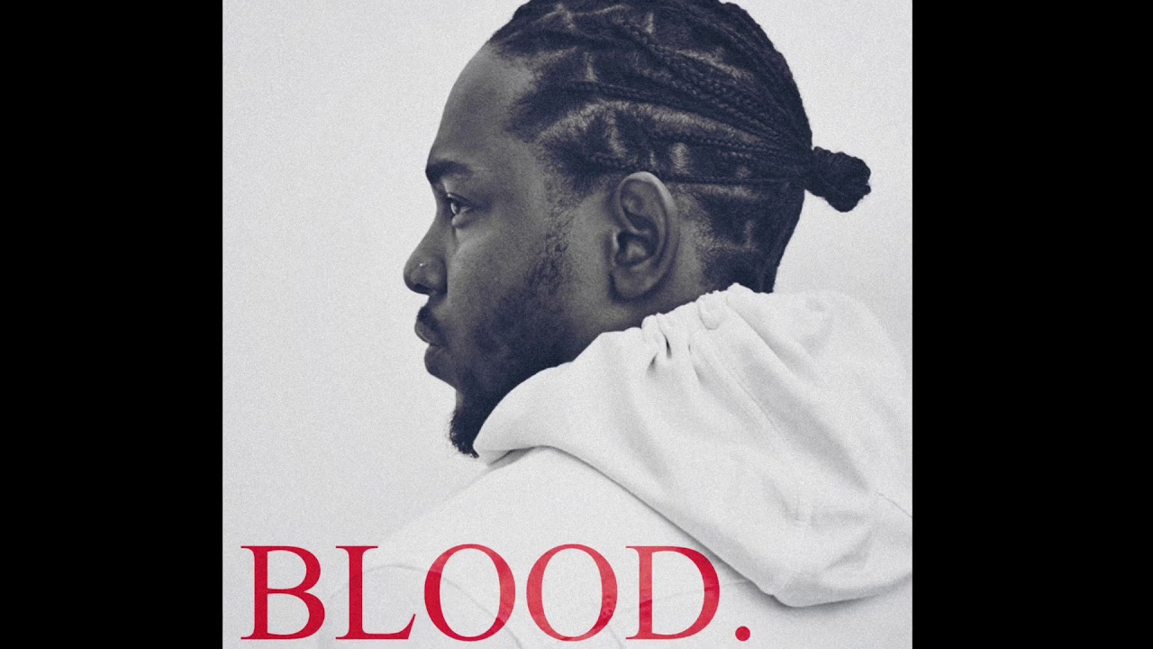 Kendrick Lamar - BLOOD. (s l o w e d + r e v e r b) - YouTube