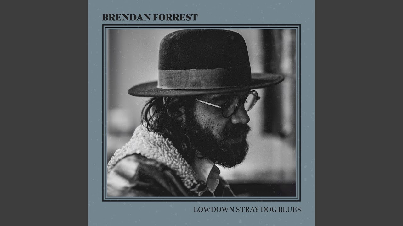 Lowdown Stray Dog Blues (feat. George Jackson, Dominick Leslie & Andrew ...